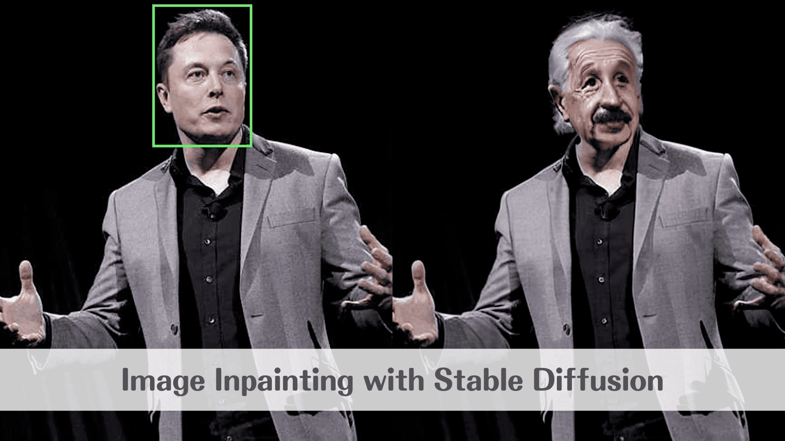 How to use inpainting with Stable Diffusion online - Graydient AI