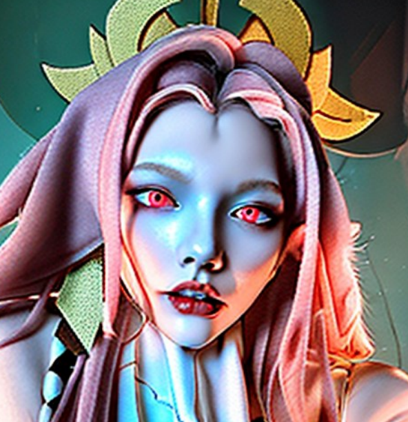 How to use LoRA on web hosted Stable Diffusion and Telegram - Graydient AI