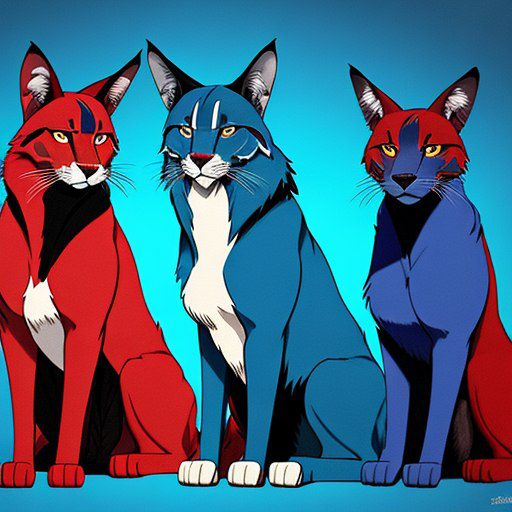 Prompt Weights and new text Parser (beta) - Graydient AI